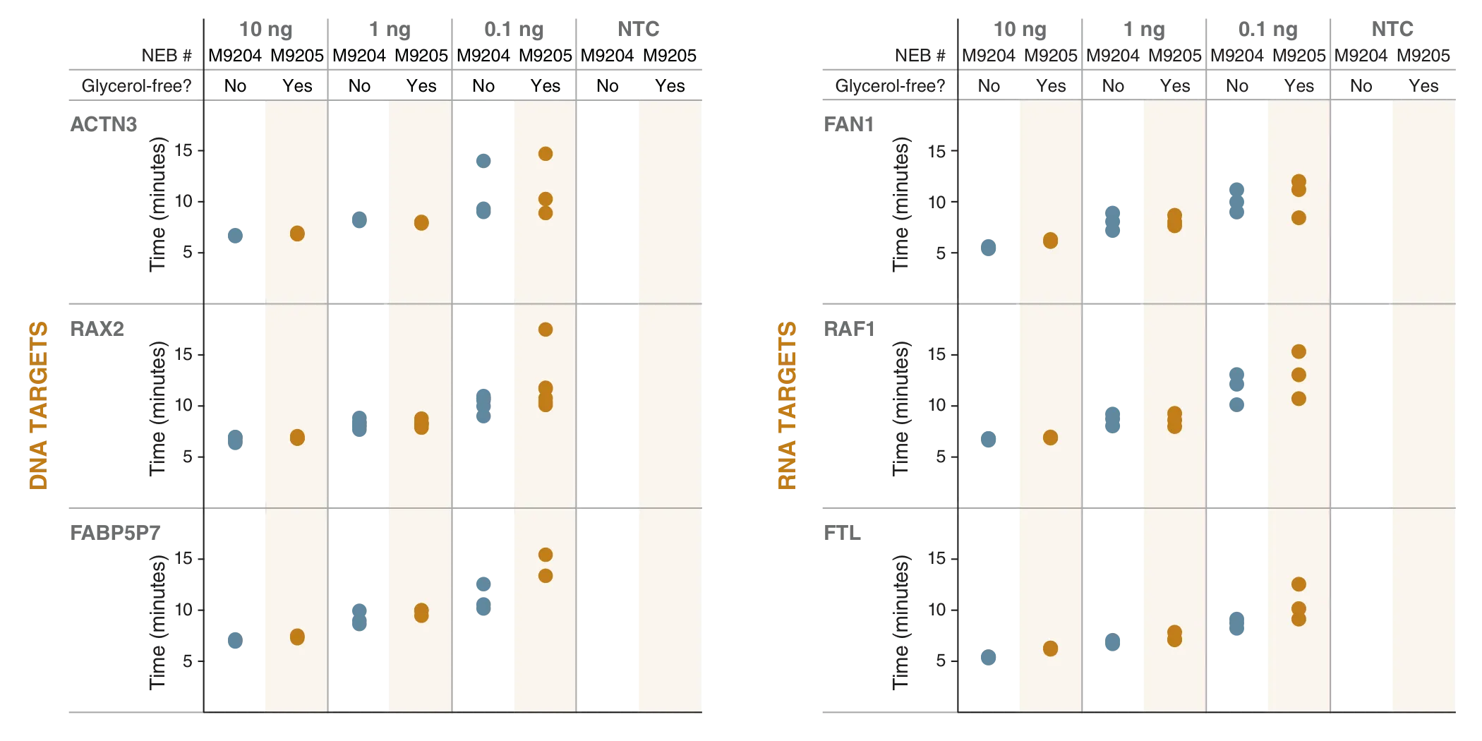 Bst-XT WarmStart™ DNA Polymerase (Glycerol-free) | NEB