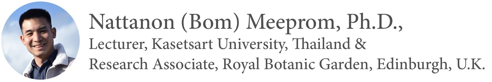 Advancing DNA Barcoding at the Royal Botanic Garden Edinburgh | NEB