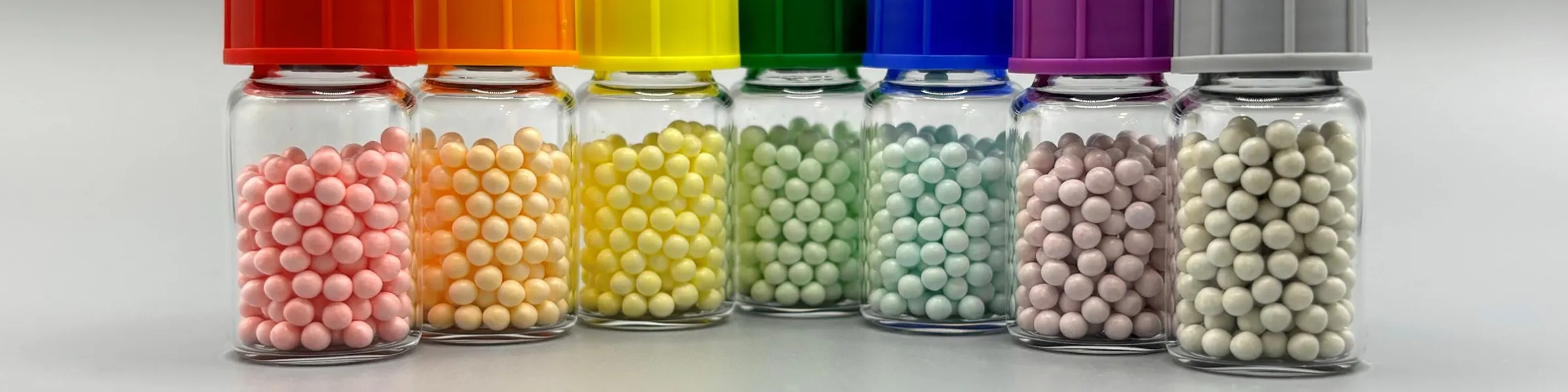 Solutions for Lyophilization | NEB