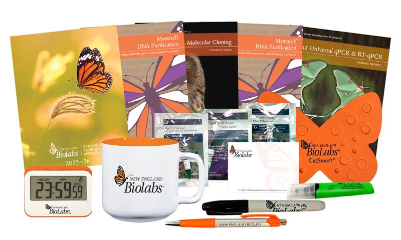 New Student Starter Pack - Canada | NEB