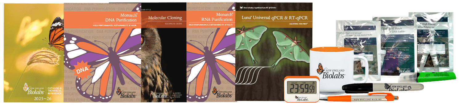 New Student Starter Pack - Canada | NEB